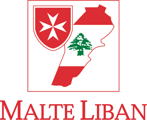 MALTE LIBAN Logo 2023 – Association Malte Liban